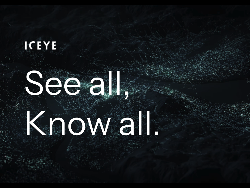 Product documents | Resources | ICEYE